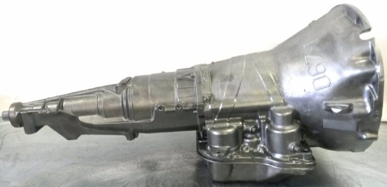 Best Upgrades for 46RE Transmission - Helpful Fix