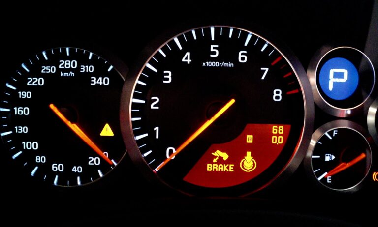 Nissan Unavailable Front Radar Obstruction - Meaning And How to Fix ...