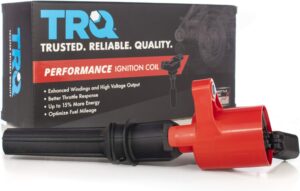 TRQ Ignition Coils Review - Are They Any Good? - Helpful Fix