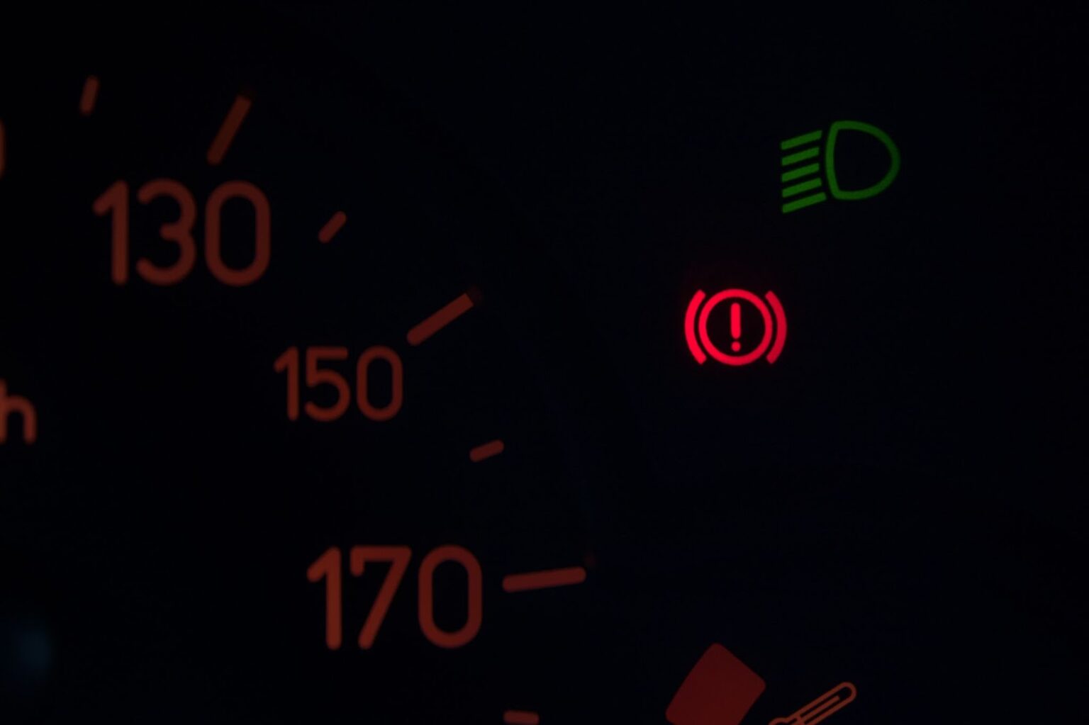 BMW Triangle With Exclamation Point - Meaning And How To Fix - Helpful Fix