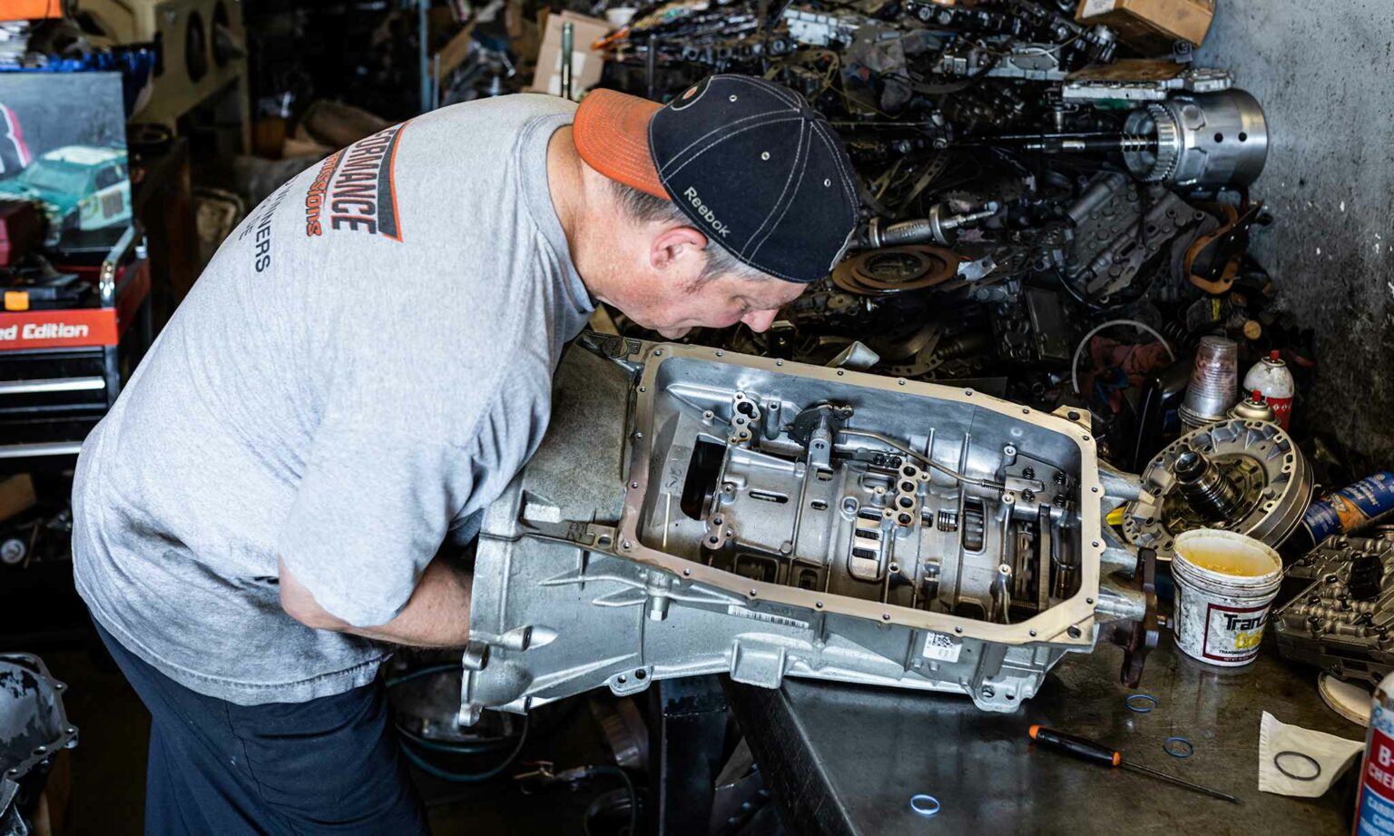 6R80 Transmission Upgrades [Complete Guide] - Helpful Fix