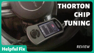Thorton Chip Tuning Review - Is It Any Good? - Helpful Fix