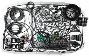 Best 6R80 Rebuild Kits - Full Guide - Helpful Fix