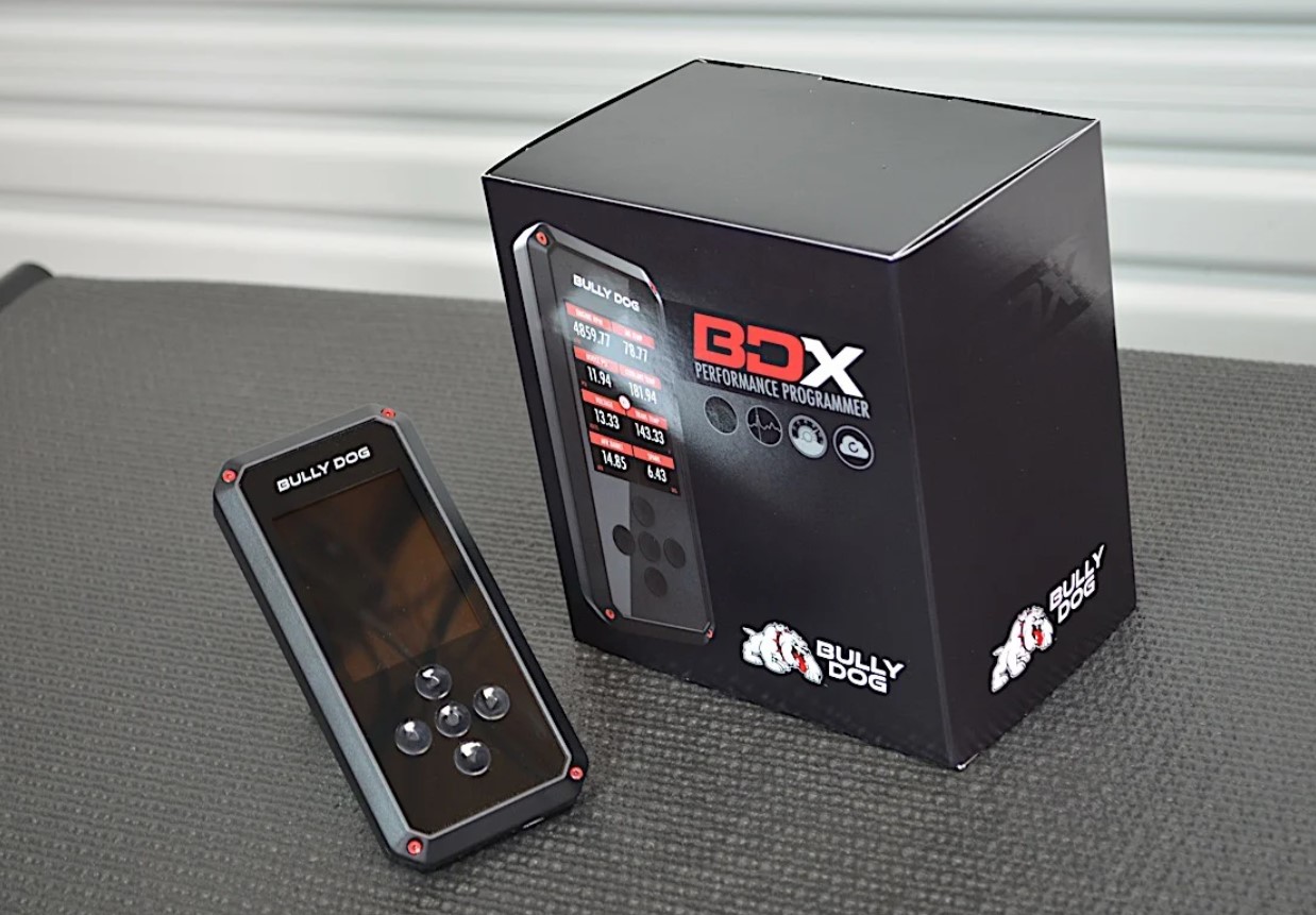 Best Performance Chip for Fuel Economy [2025] - Helpful Fix