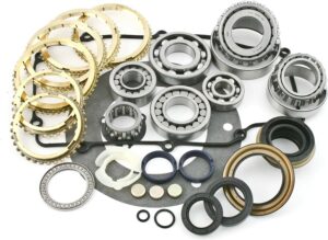 Best 6R80 Rebuild Kits - Full Guide - Helpful Fix