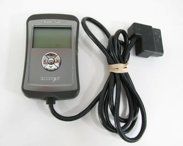 Best Performance Chip for Fuel Economy [2025] - Helpful Fix