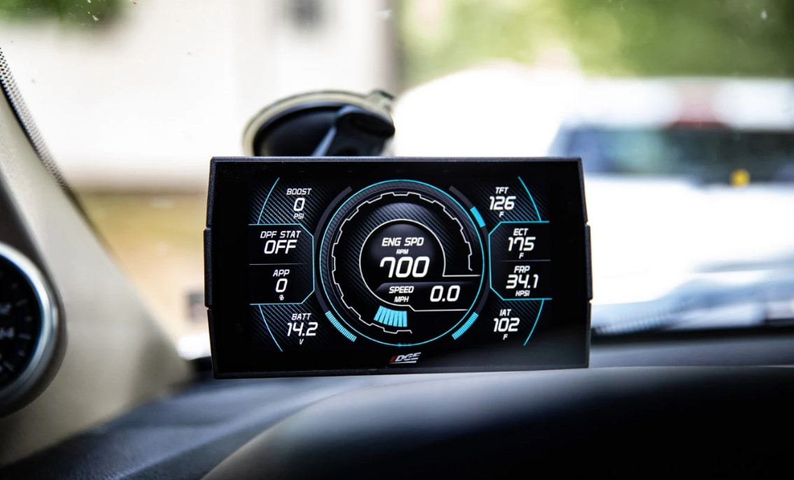 Best Tuner for 6.0 Powerstroke [2025] - Helpful Fix