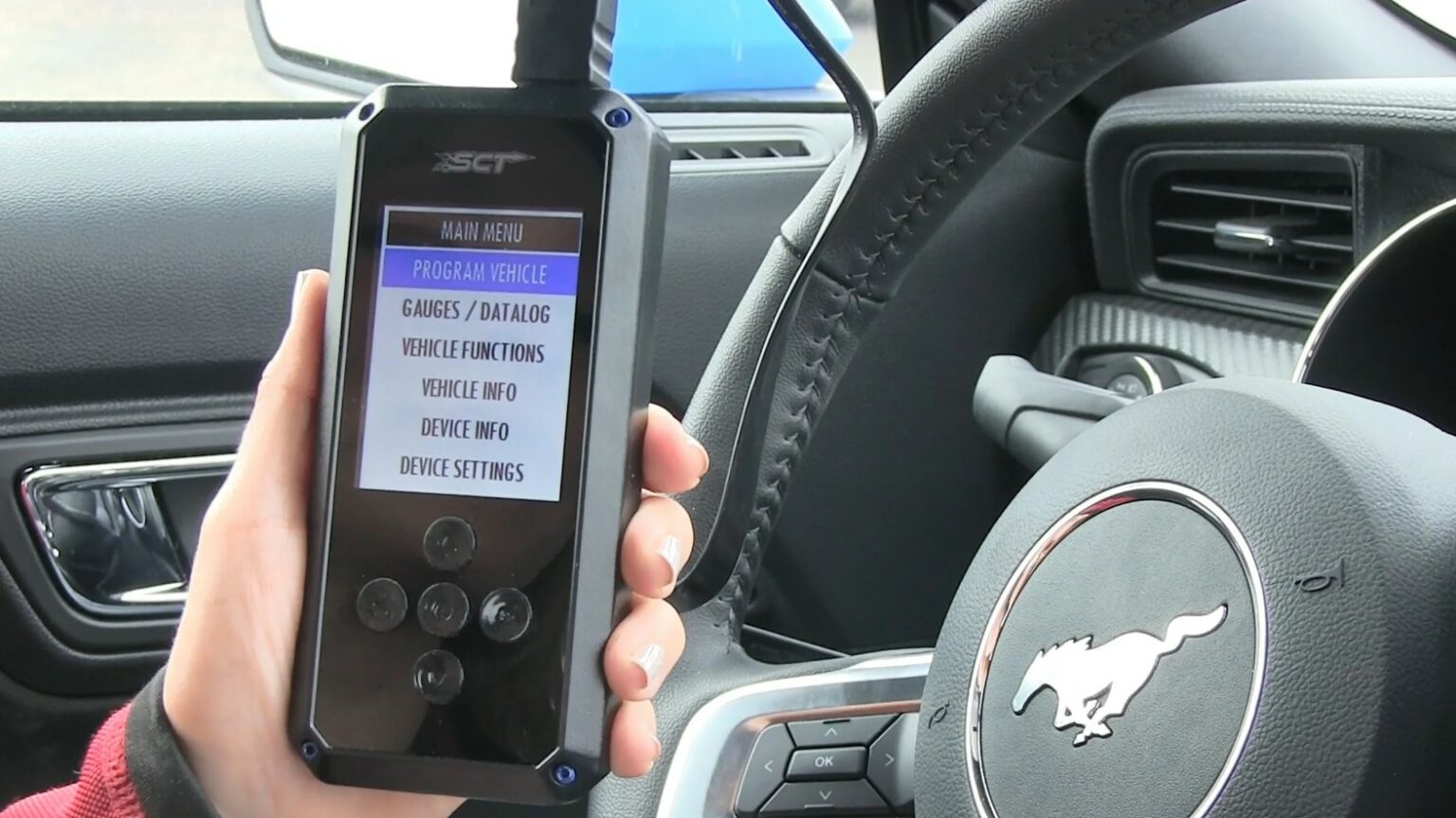 SCT BDX Tuner Review [2025] - Helpful Fix