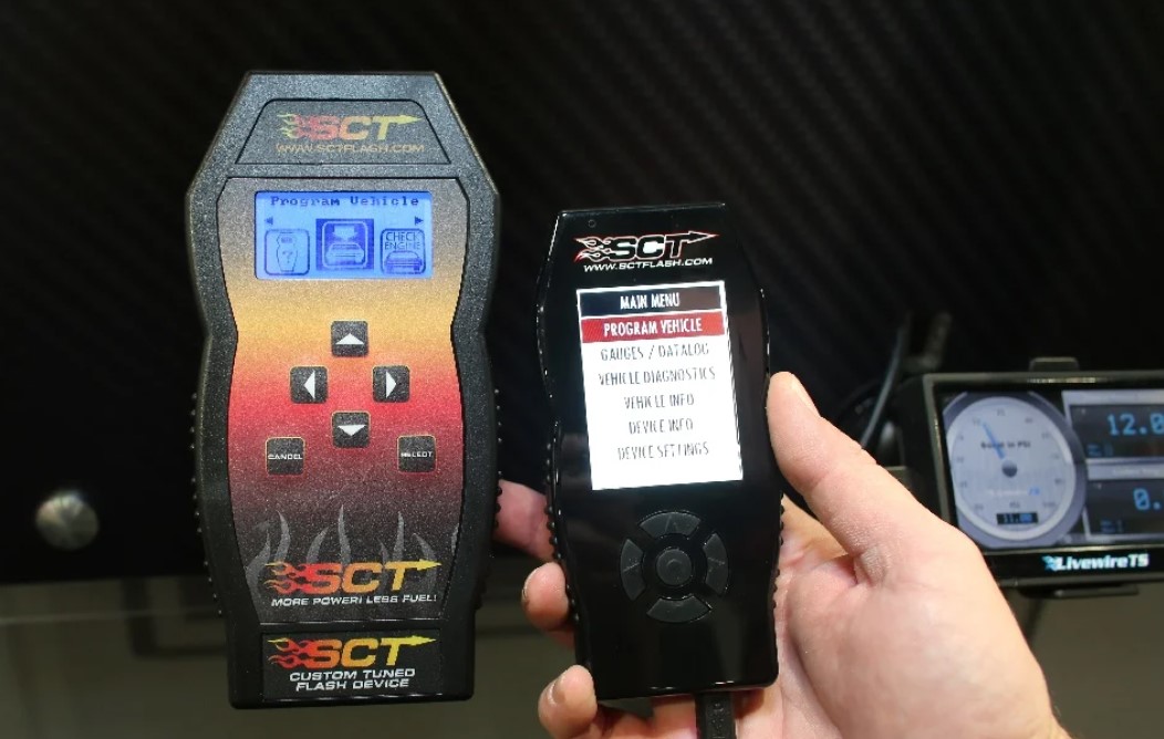 Best Performance Chip for Fuel Economy [2025] - Helpful Fix