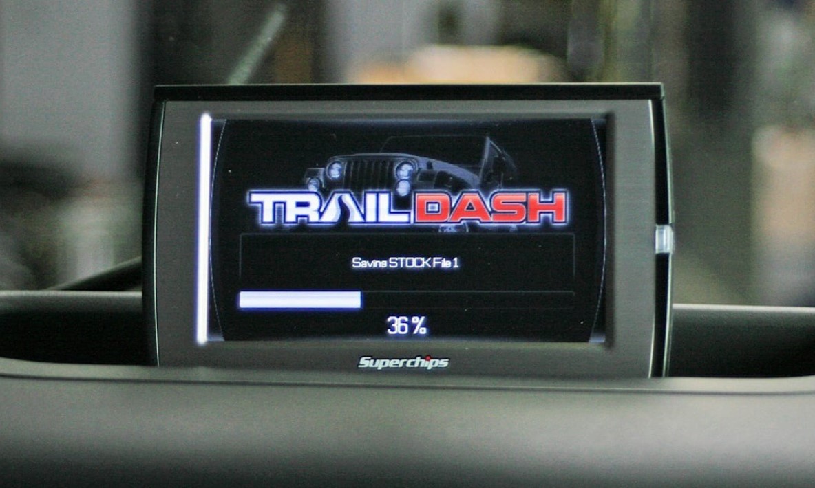 Best Performance Chip for Fuel Economy [2025] - Helpful Fix